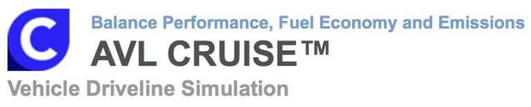 -AVL-CRUISE – TUVPR